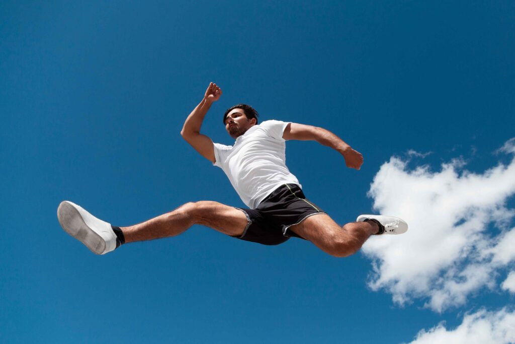 Be Prepared for Sports Injuries: First Aid Training for Coaches & Athletes