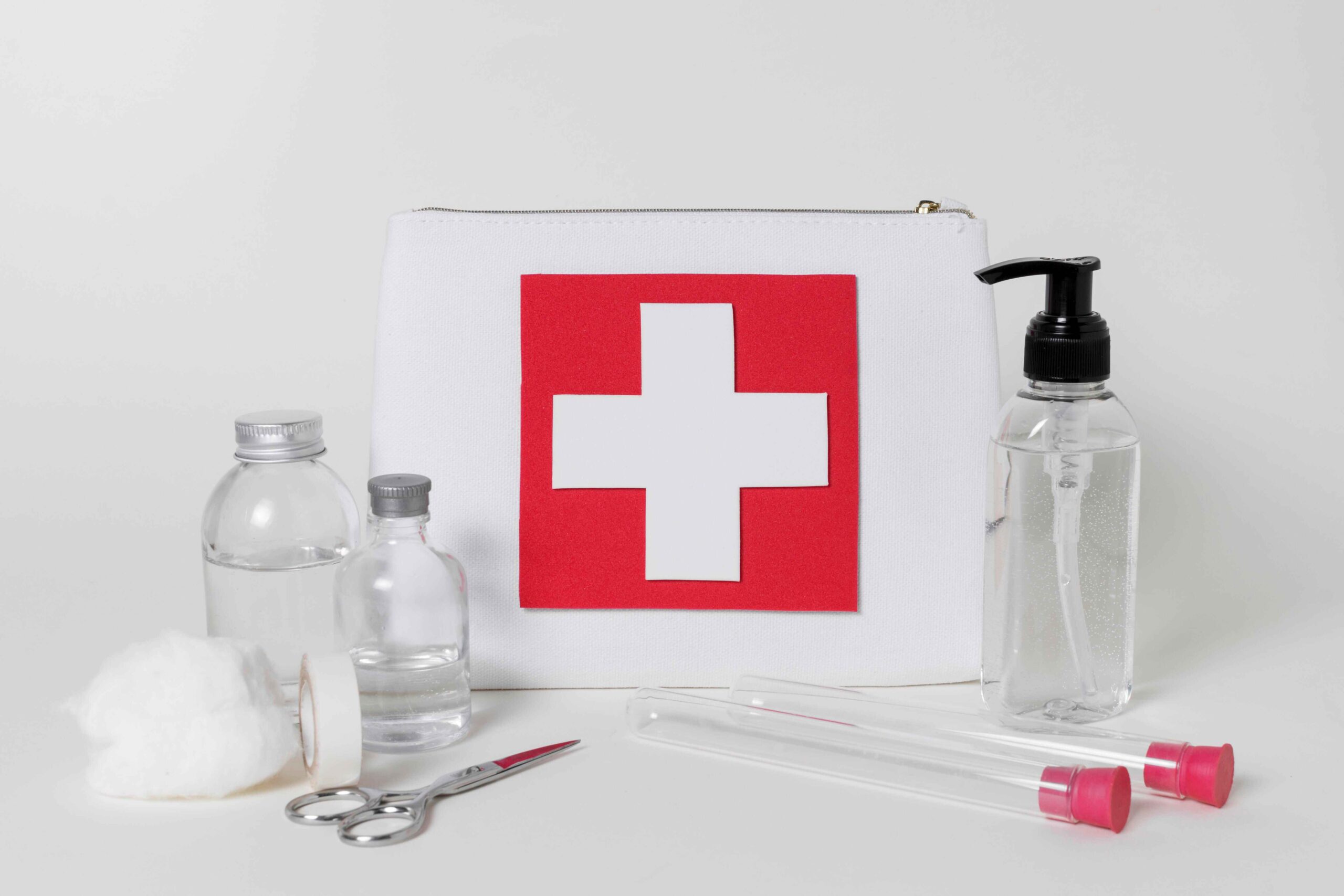 What to Expect in Your First Aid Training Course